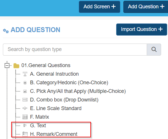 How to Use Remark Labeling