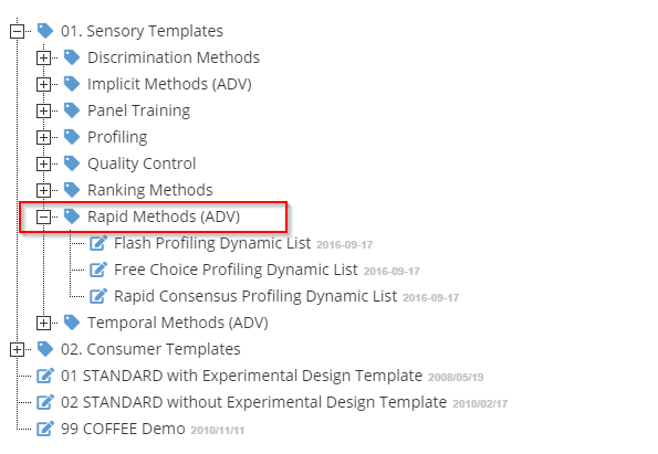 How to Include More Attributes in the Free Choice Profiling/Flash ...