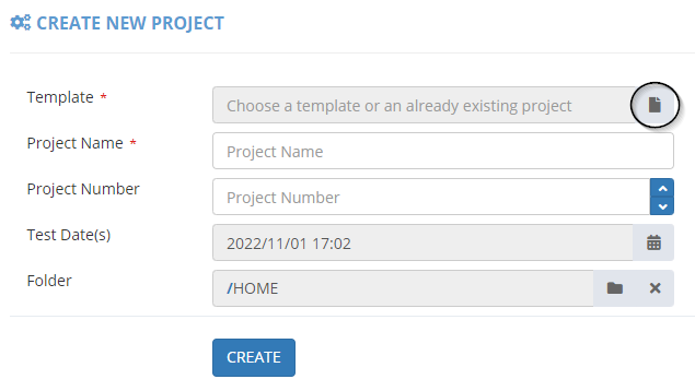 How to Display Feedback of Triangle and Tetrad Test